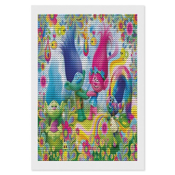 Trolls Arts & Crafts in Trolls Toys - Walmart.com