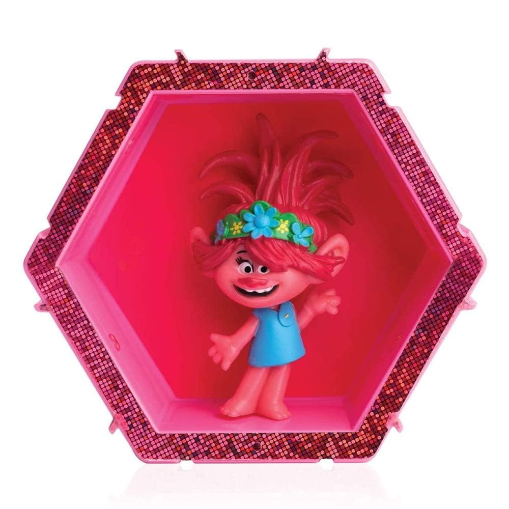 Trolls World Tour Figure Series 1 - Good Luck Trolls Anniversary ...