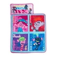 Trolls World Tour Toddler Nap Mat 46" x 21" - Walmart.com