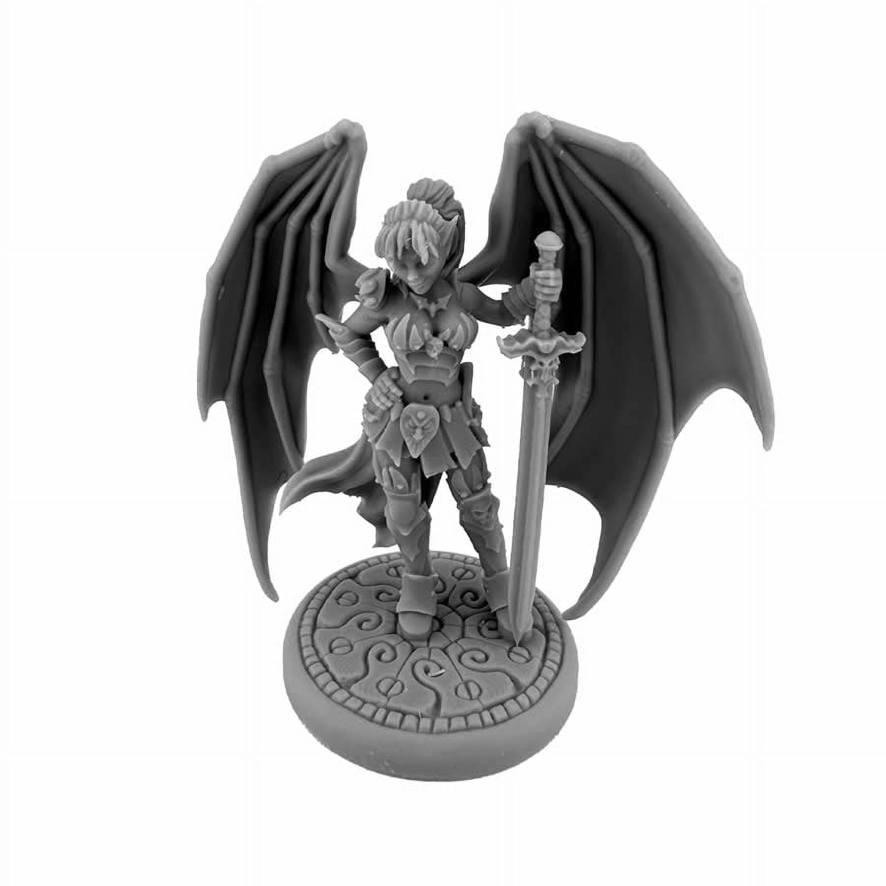 Trollslayer Sophie Miniature Figure 25mm Heroic Scale Reaper Bones USA ...