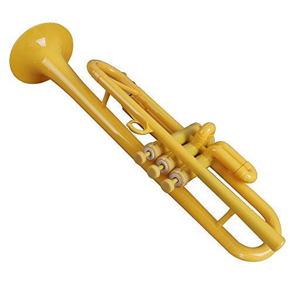 Tromba Instrument