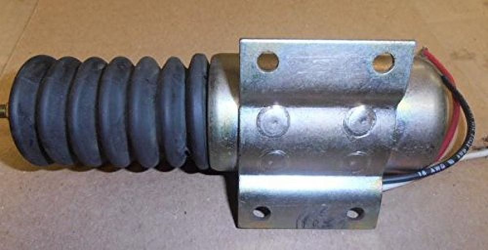 Trombetta 12 Volt Pull Solenoid Part No. P613-C1V12 - Walmart.com