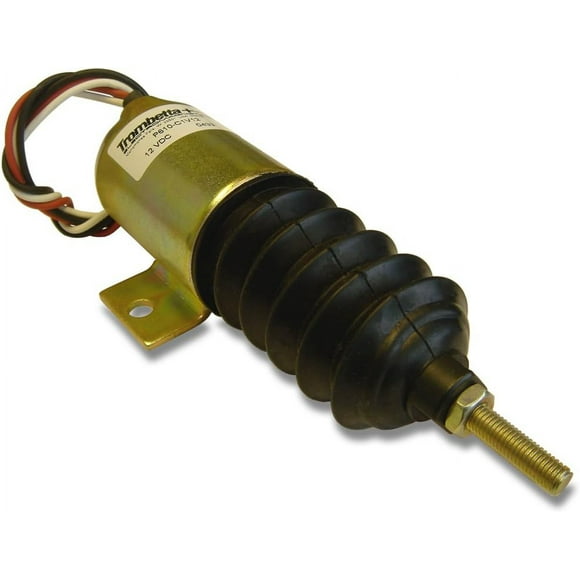Trombetta Solenoid