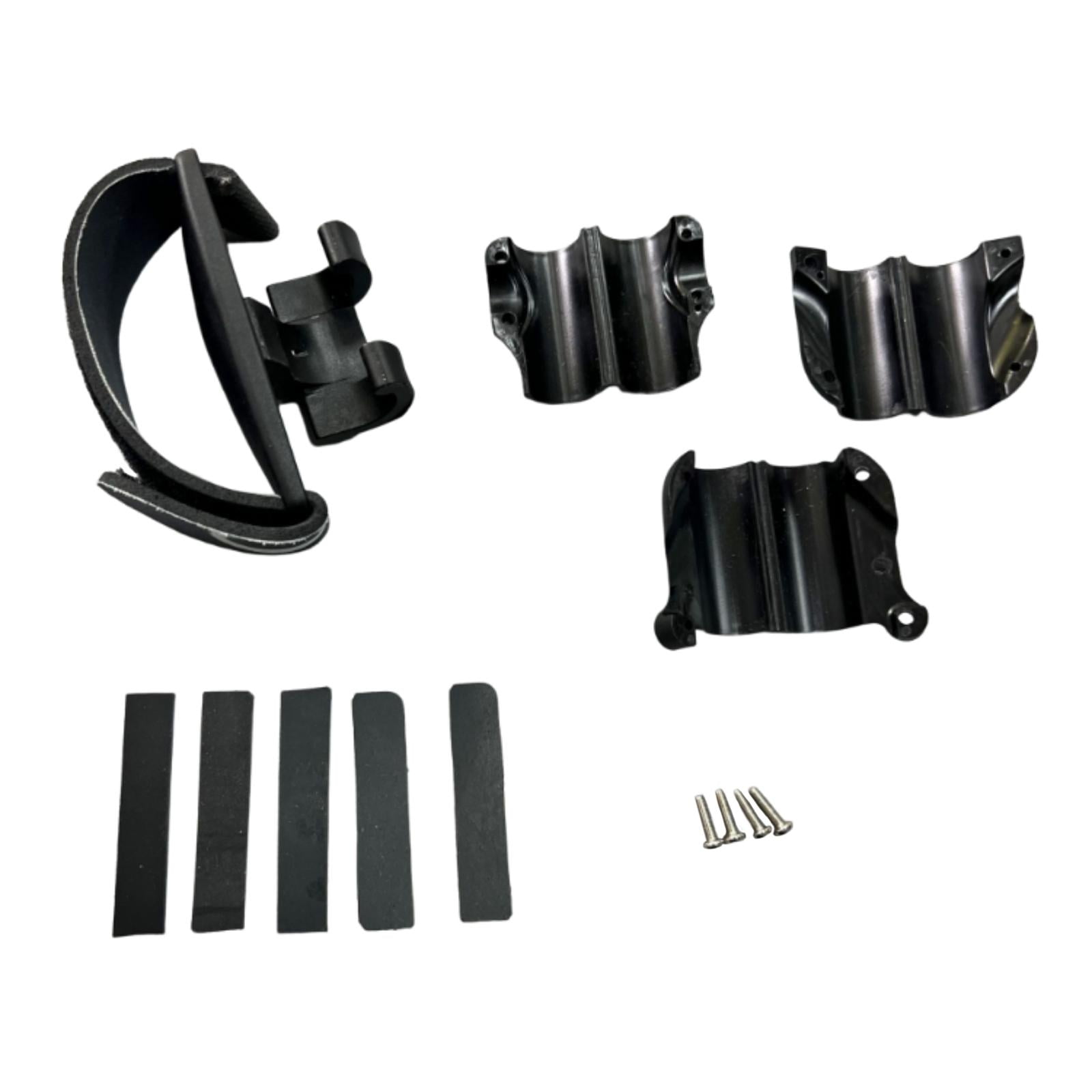 Trombone Grip with Screws and Straps Easy to Install Universal ...