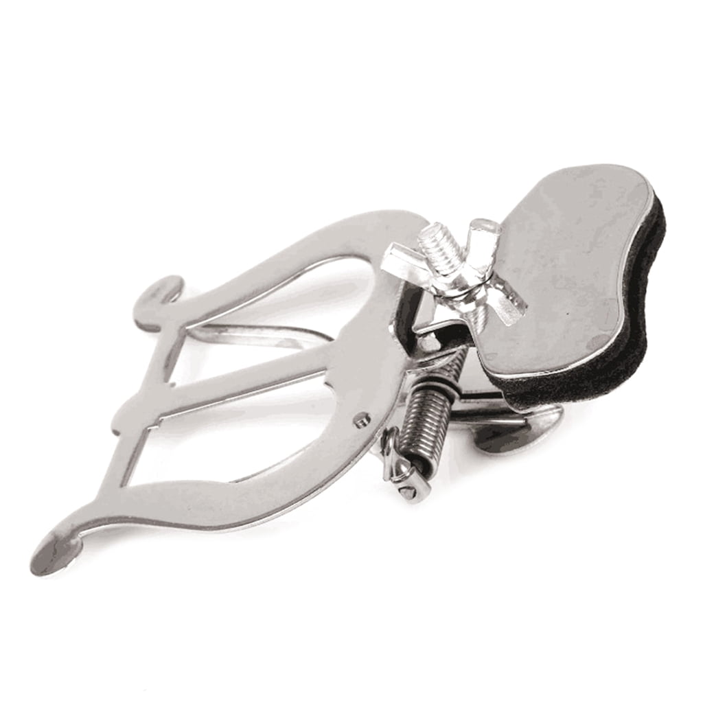 Trombone Marchings Lyre Clamps on Sheet Music Clip Trombone Band Music ...