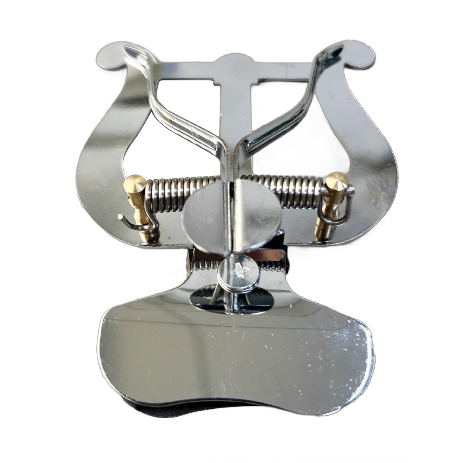 Trombone Music Clip Lyre Sheet Music Clamps On Holder Metal Sheet Music ...