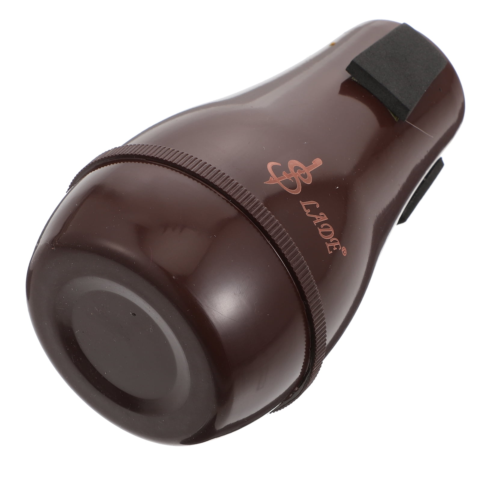 Trombone Mute Acoustically Sound Efficient Muffler - Walmart.com