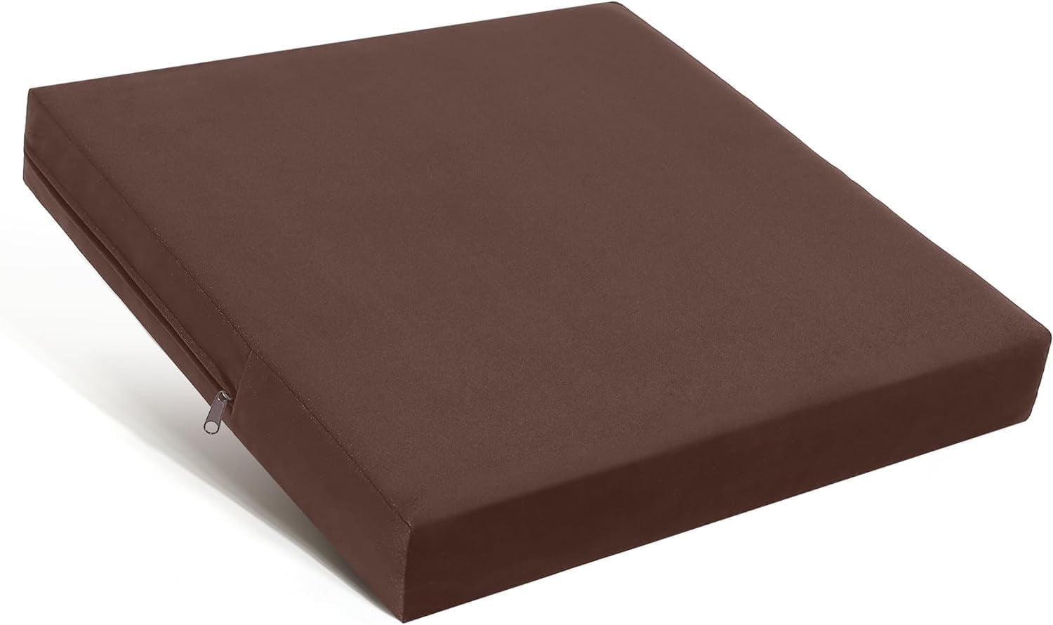 Tromlycs Chair Seat Cushions for Recliners Gel Memory Foam Extra Large ...
