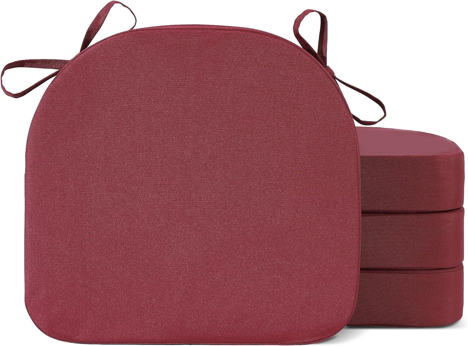 Tromlycs Outdoor Chair Cushions for Patio Furniture Cushions Seat Set ...