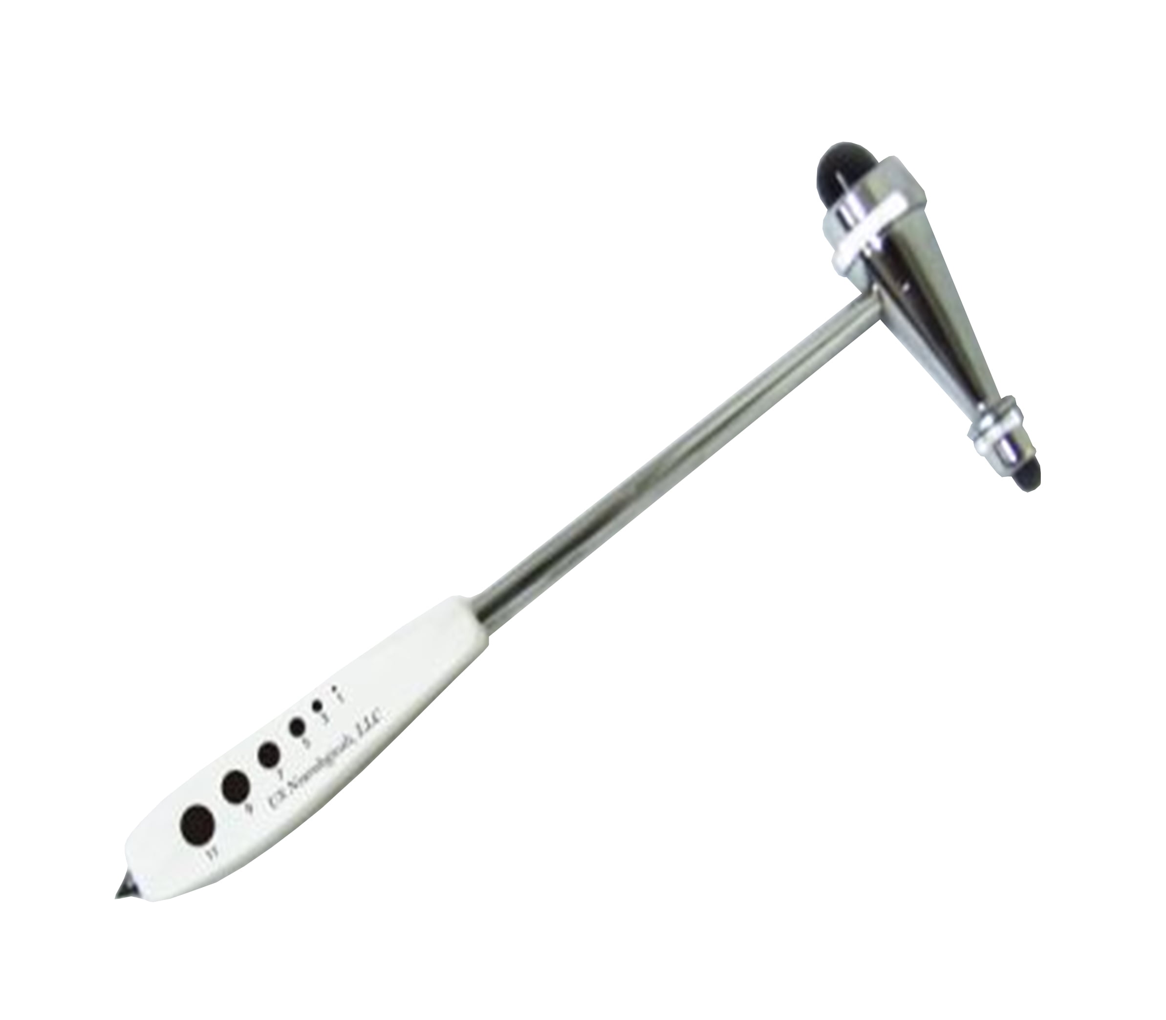 Tromner Weighted Reflex Hammer - Walmart.com