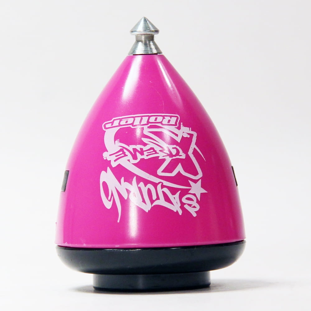Trompos Space SL Spin Top Saturno Xtreme Roller - Bearing Tip SpinTop ...