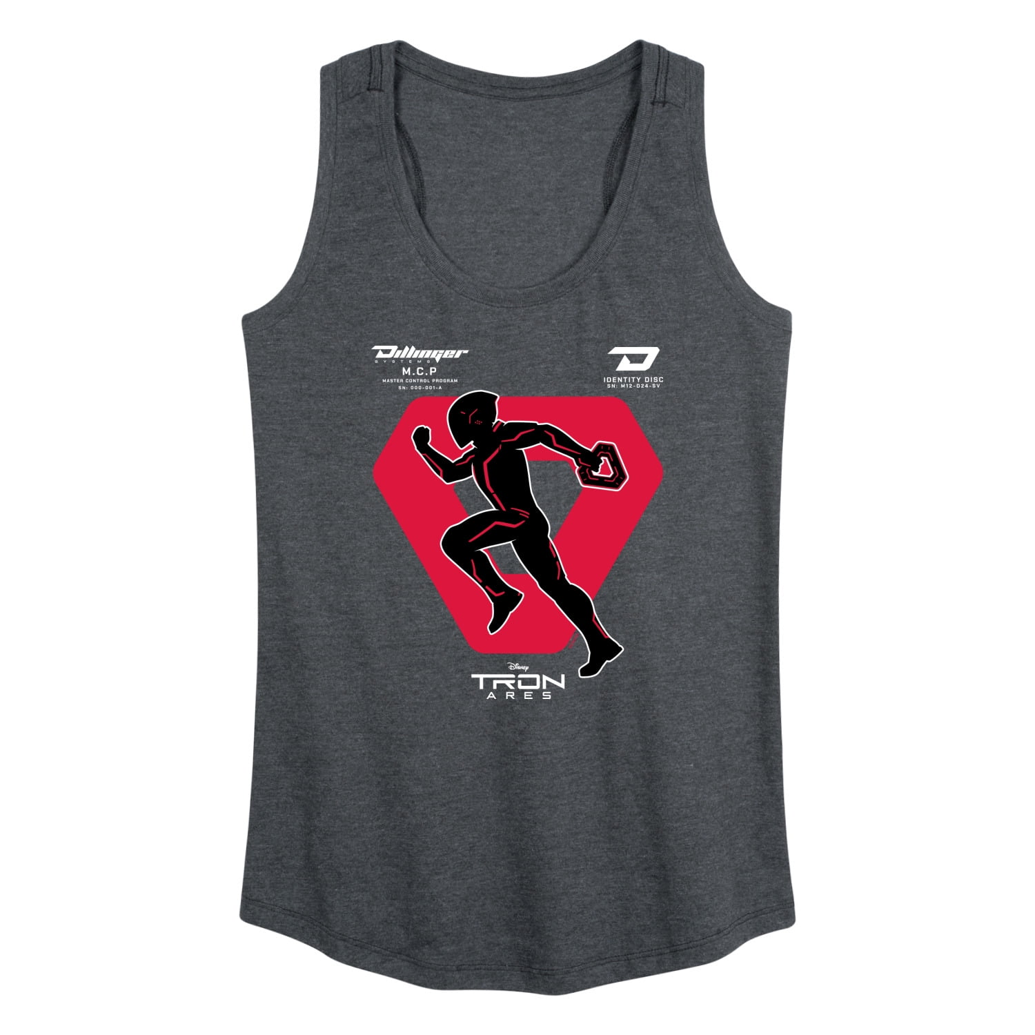 Tron Ares - Tron Runner - Women's Any Way Short Sleeve Graphic Dress ...
