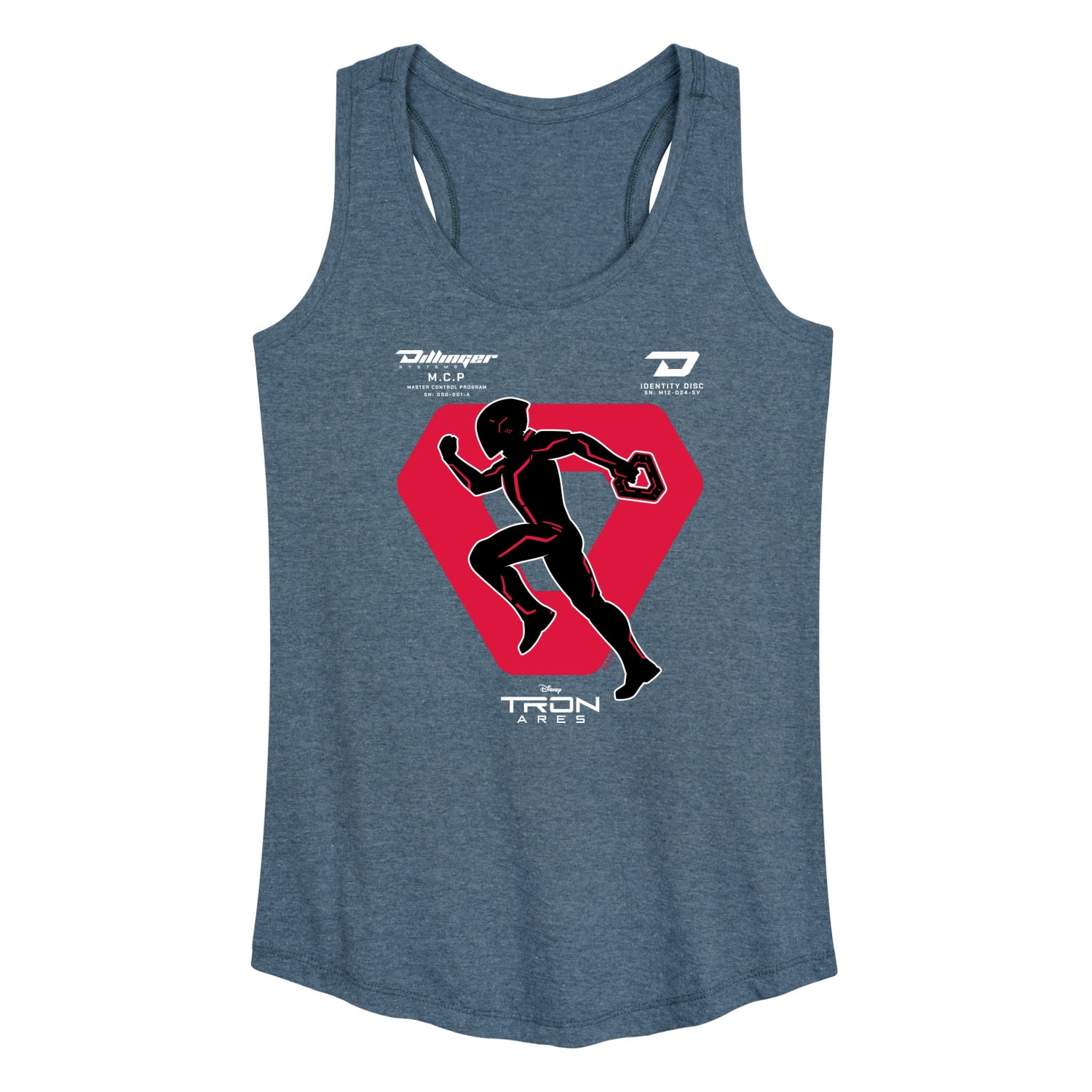 Tron Ares - Tron Runner - Women's Any Way Short Sleeve Graphic Dress ...