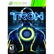 Tron Evolution Ps3
