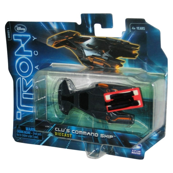 Tron Toys