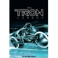 Tron Legacy Movie poster Metal Print 12inx16in Unframed, Age: Adults ...