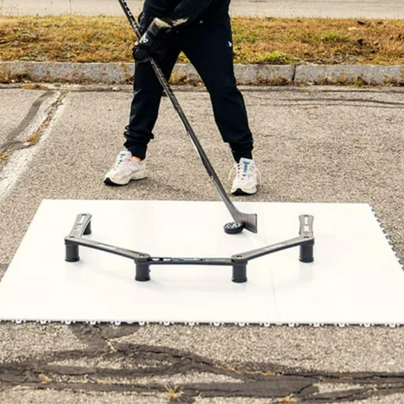 Roller Hockey Tiles