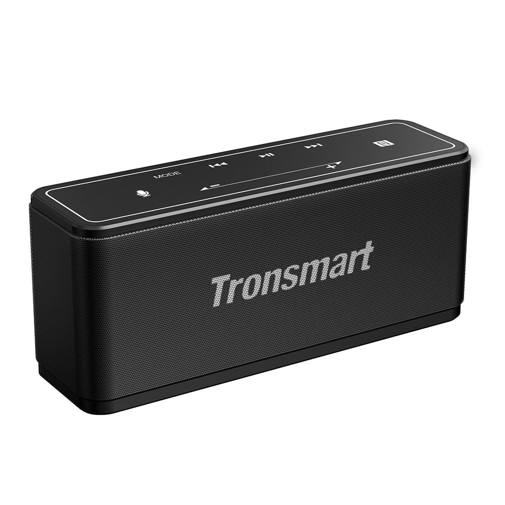 Tronsmart Element Mega SoundPulse Bluetooth Speaker 60W (Peak) 3D ...