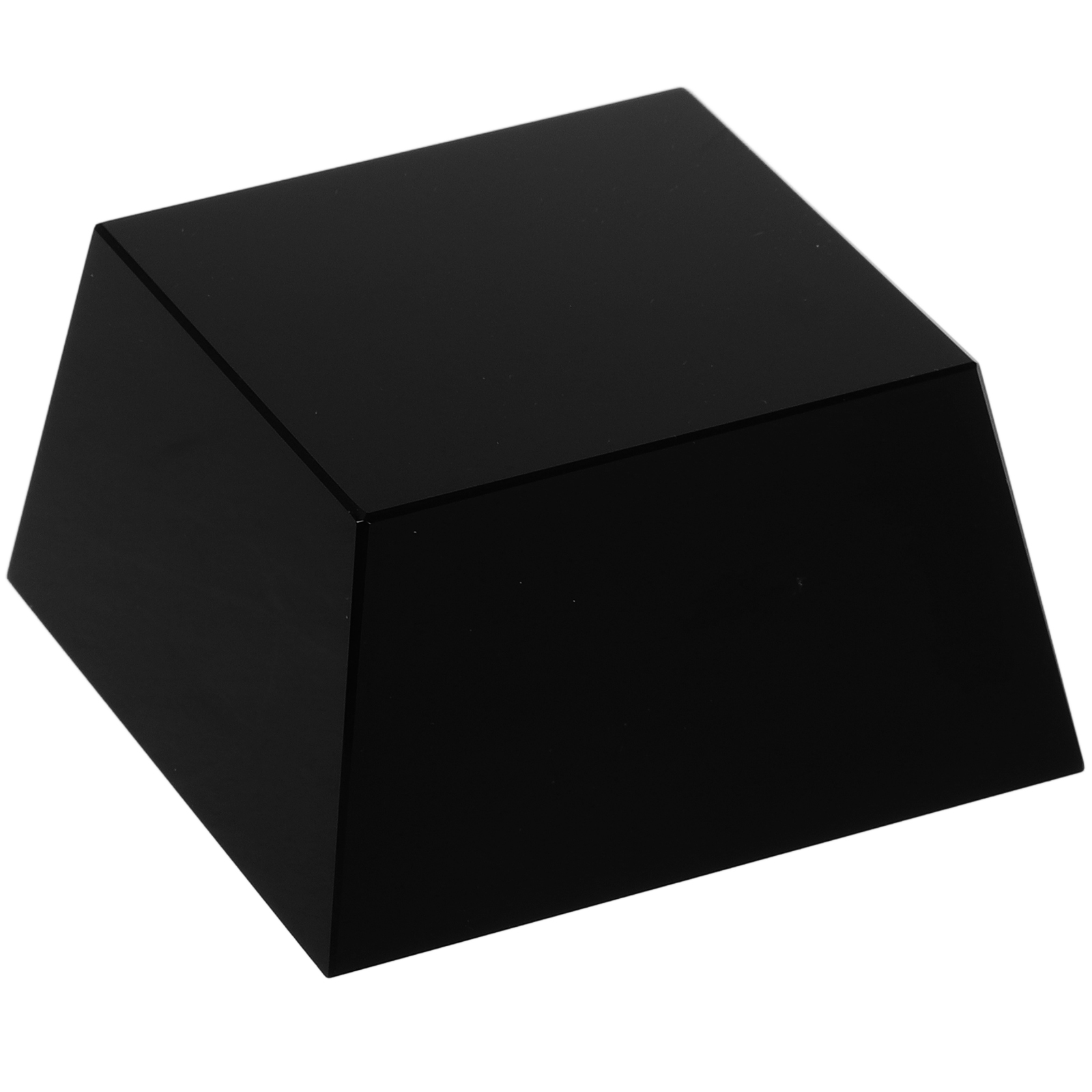 Trophies Base Crystal Display Riser Trophies Stand Decorative Base ...