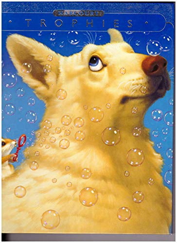 Pre-Owned Trophies: Student Edition Guess Who? Level 1-1 Grade 1 Guess ...