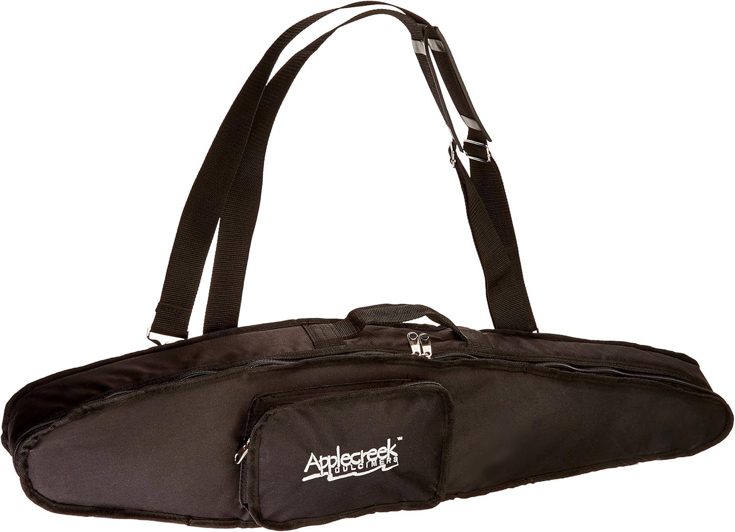 Trophy Applecreek Dulcimer Acoustic Guitar Case (AC50) - Walmart.com