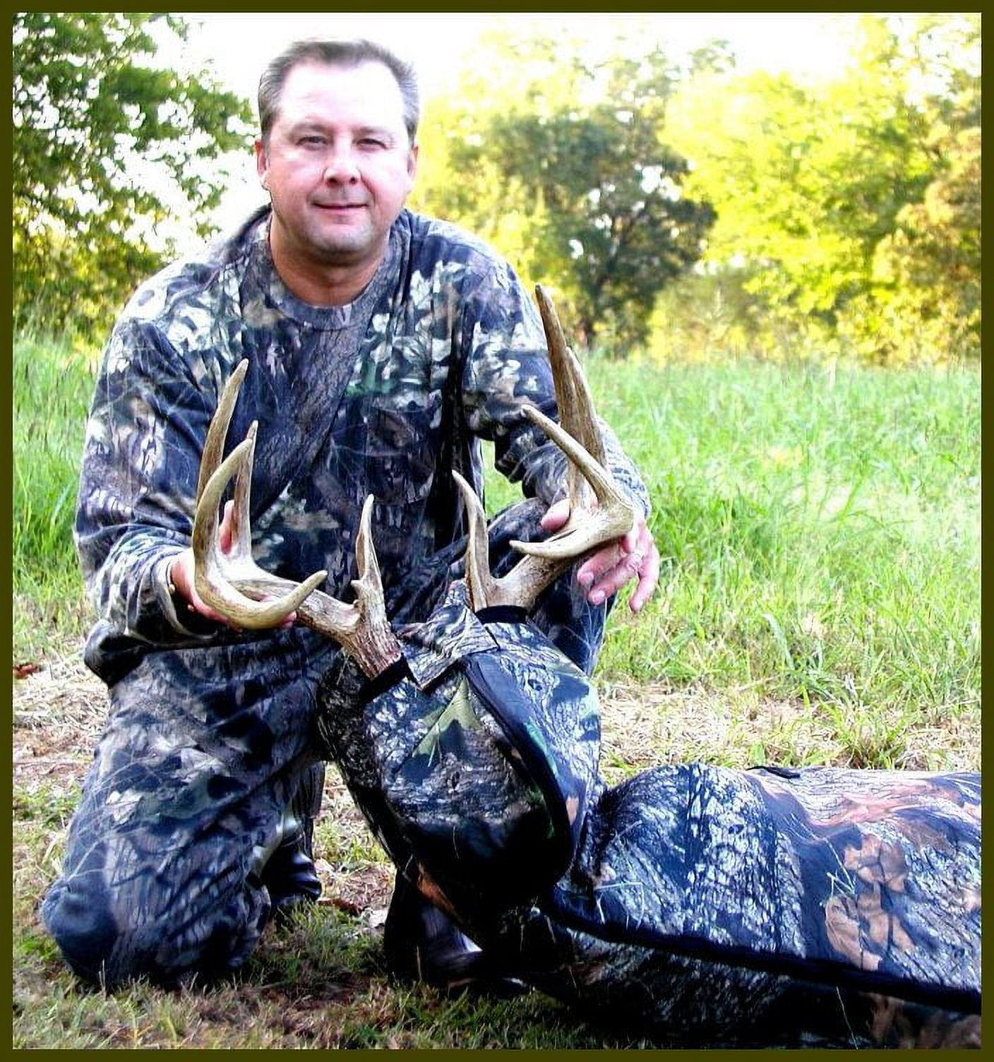 Trophy Bag Kooler Large Game Bag - Walmart.com