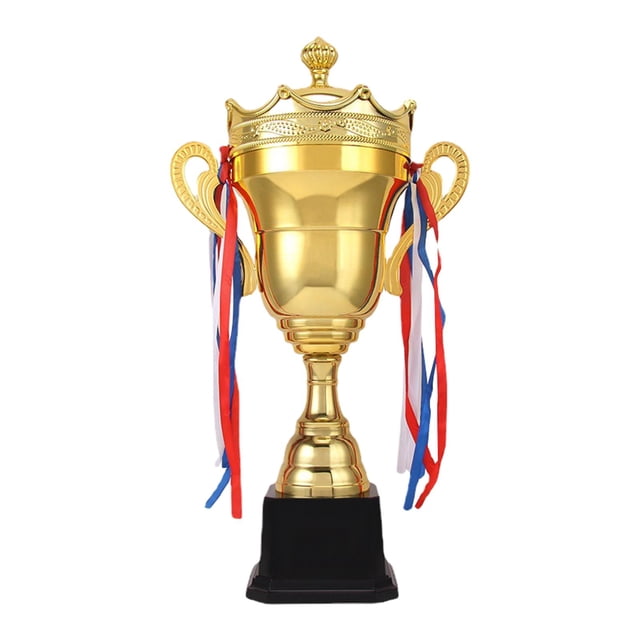Trophy Cup Decor Prize for Sports Championships Classroom Award ...