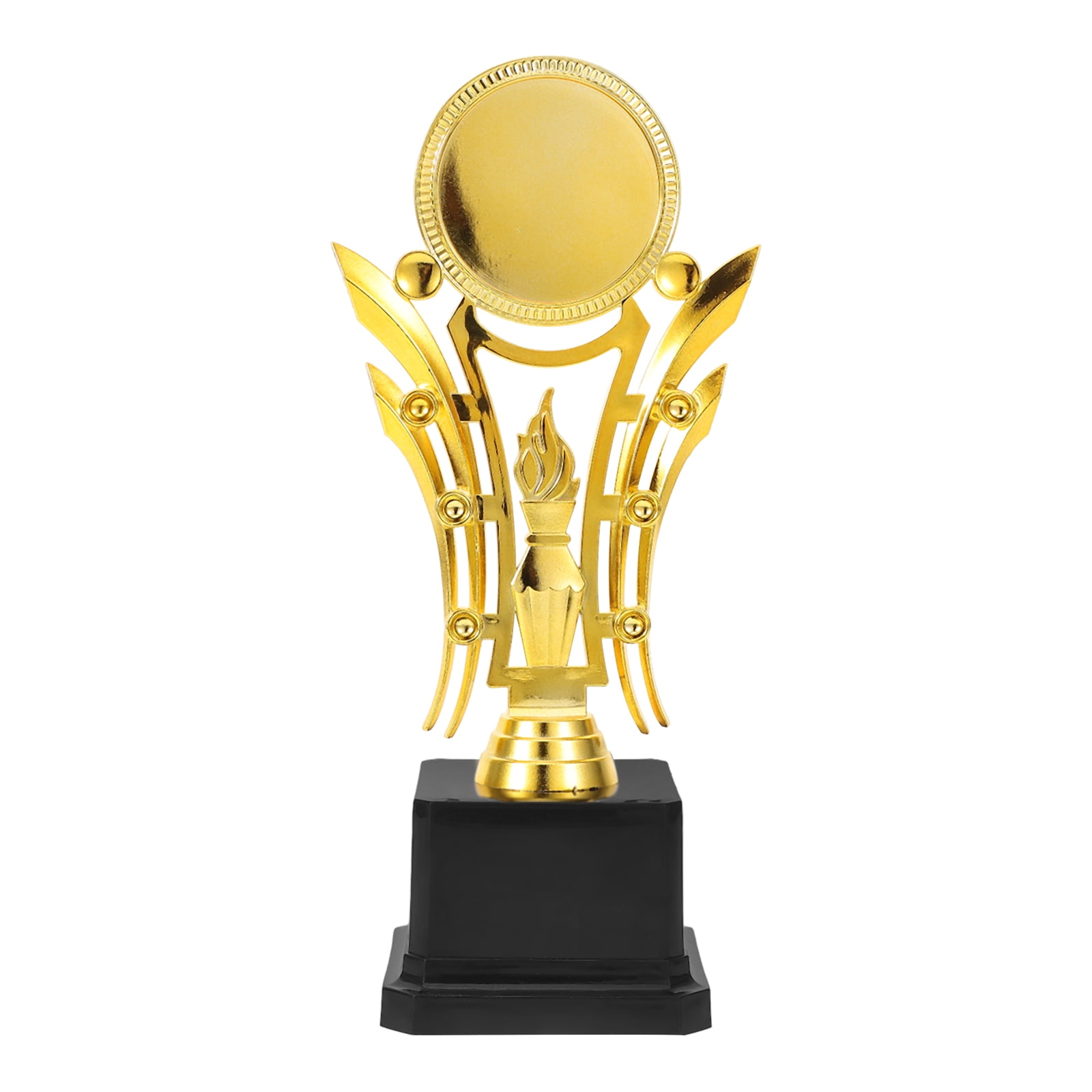 Trophy Cup Party Competition Plastic Trophy Shaped Trophy Cup Ceremony ...