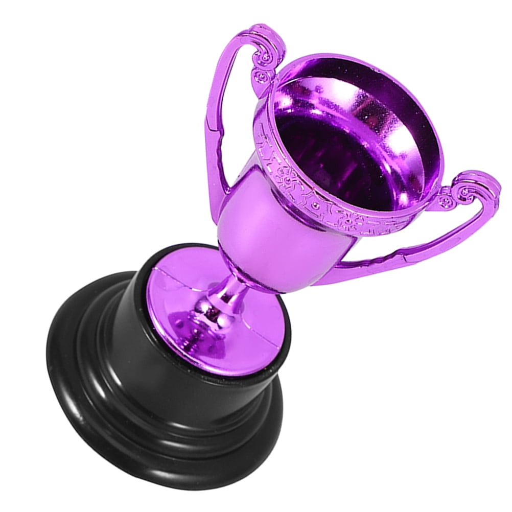 Trophy Decoration Gift Party Trophy Cup Competition Gold Trophy Small ...