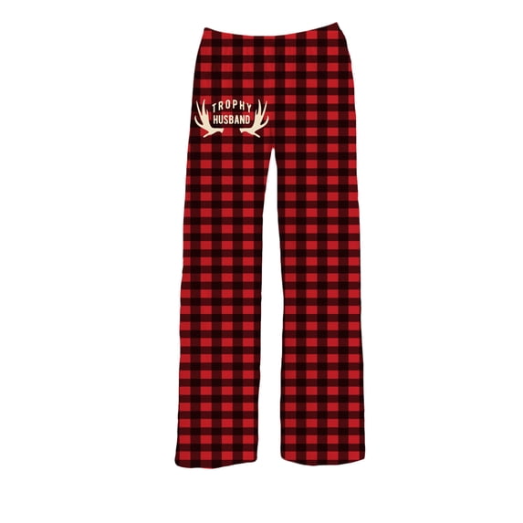 Trophy Husband Lounge Pants - Walmart.com