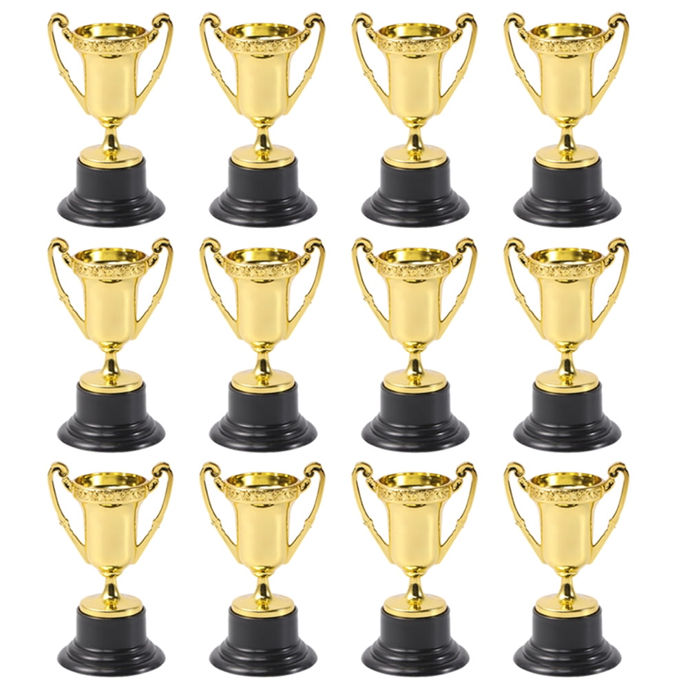 Trophy Kids Trophiescup Award Awards Prize Mini Medals Winnertrophys ...