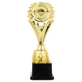 Trophy Kindergarten Graduation Trophies for Reward Plastic Mug Soccer ...