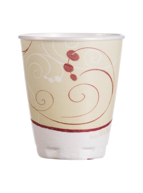 Foam Cups in Disposable Tableware - Walmart.com