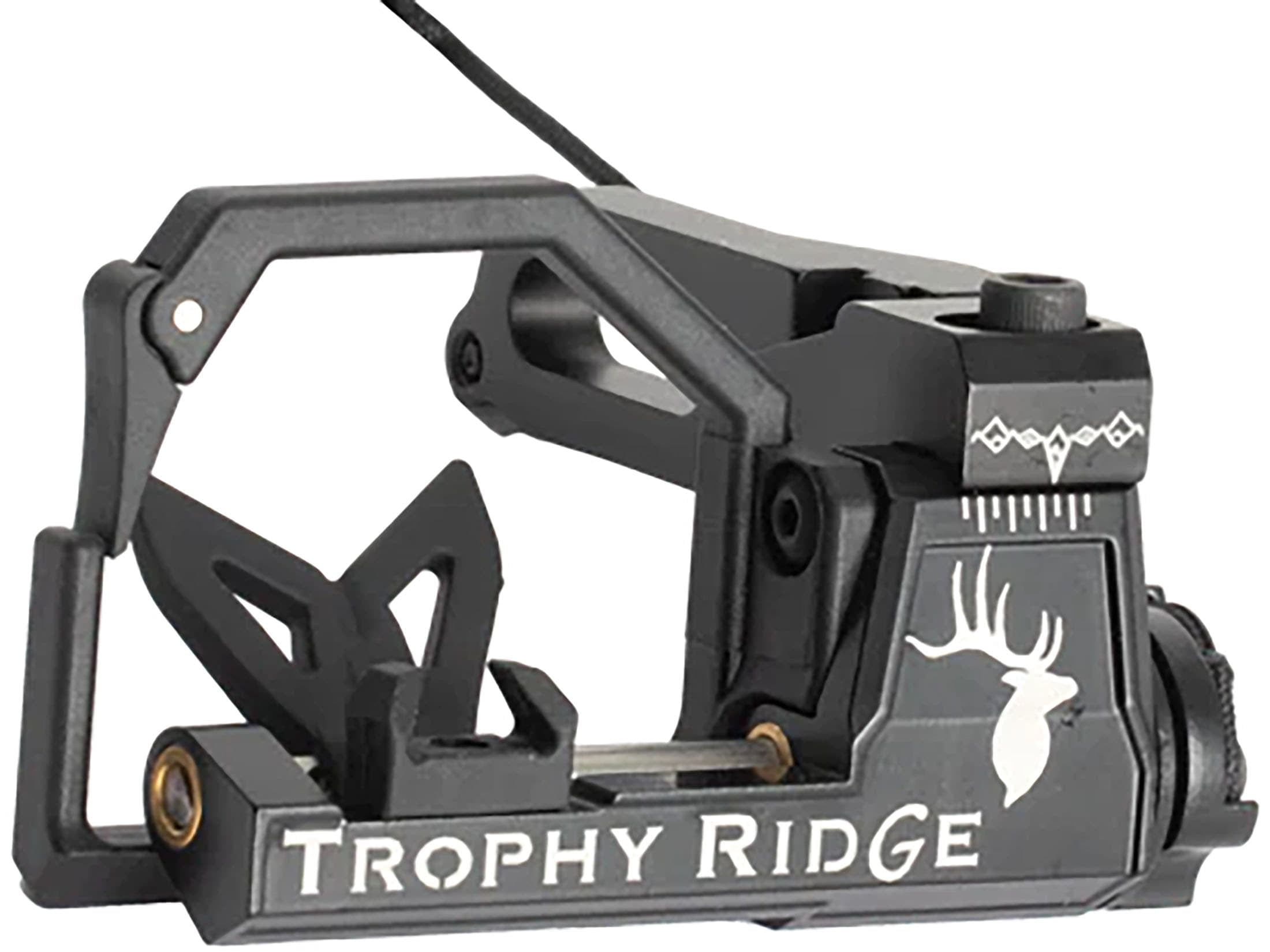 Trophy Ridge Propel Limb Driven Arrow Rest - Walmart.com