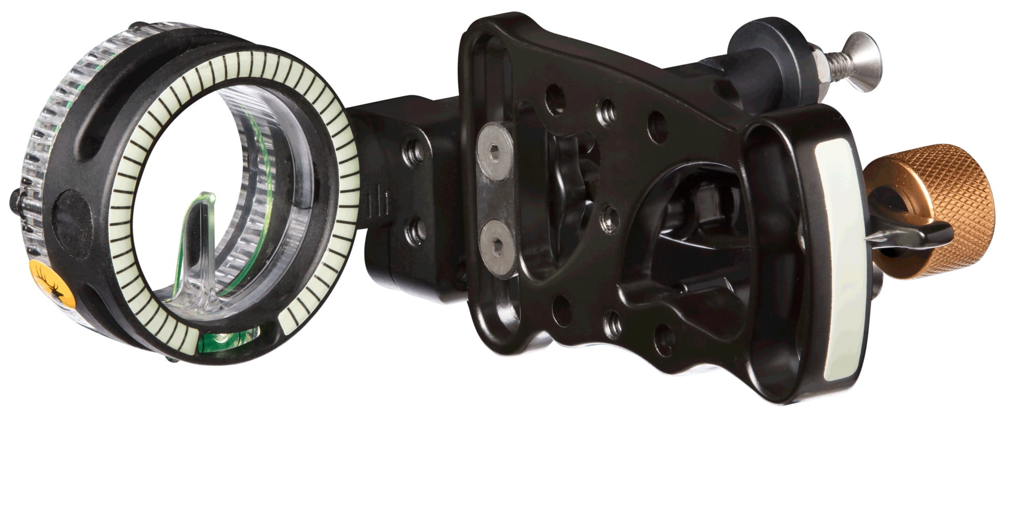 Trophy Ridge Drive™ Slider Sight with Adjustable Indicator Pin, Nylon ...