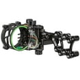 Trophy Ridge Fix Sight – 3 Pin - Walmart.com
