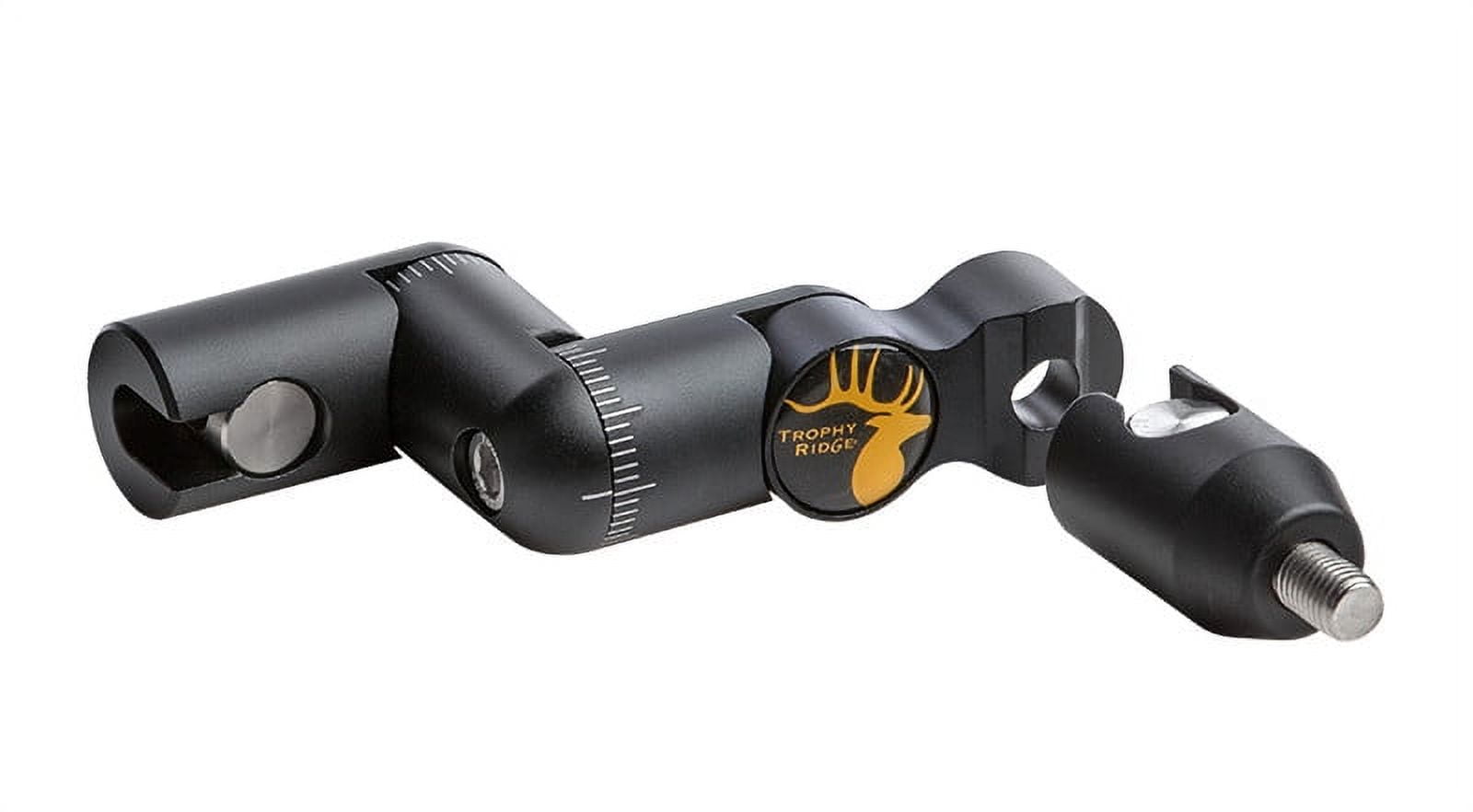 Trophy Ridge Hitman Sidebar Stabilizer Bracket for Mounting Bow ...