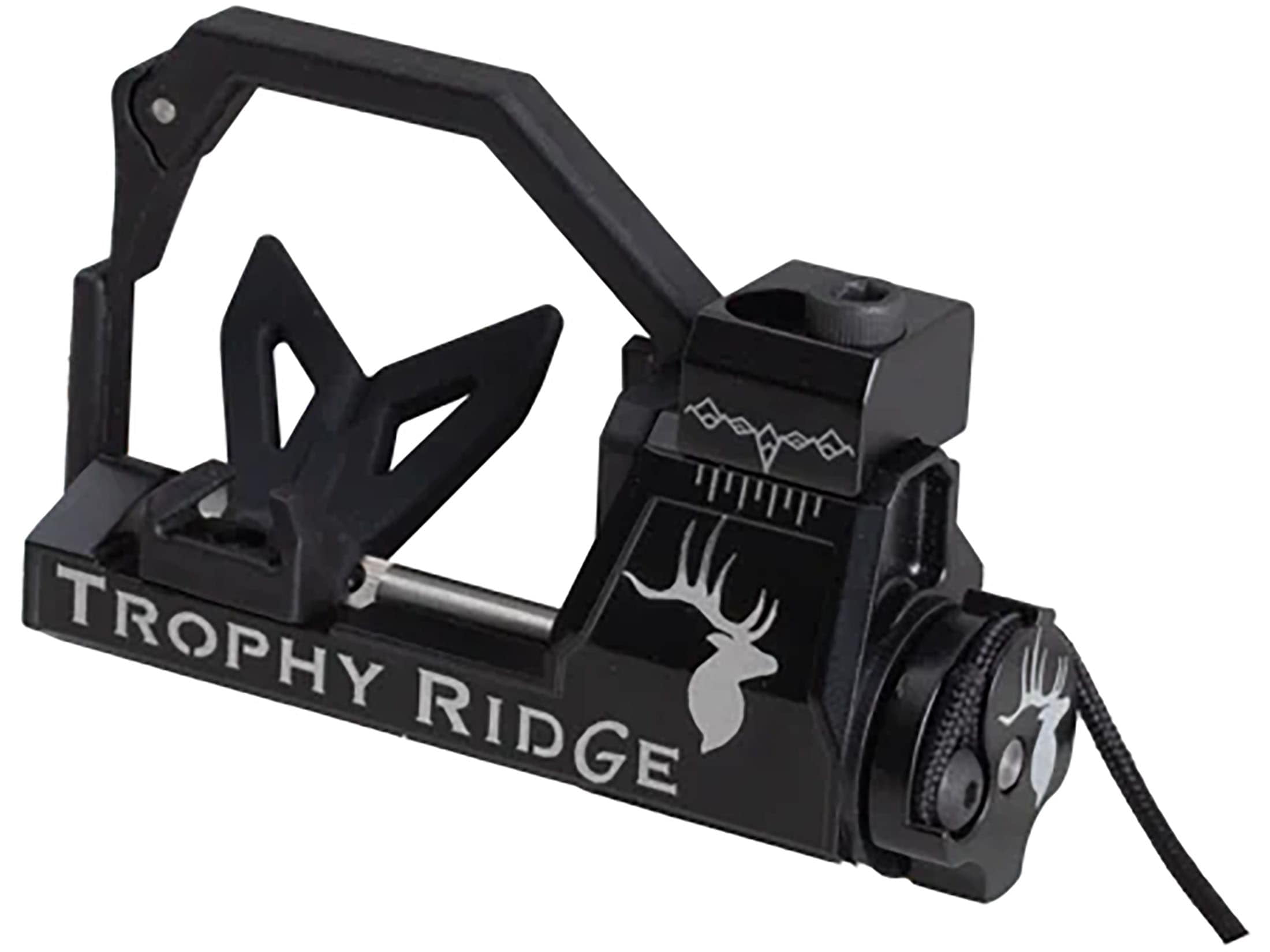 Trophy Ridge Propel IMS Limb Driven Arrow Rest - Walmart.com