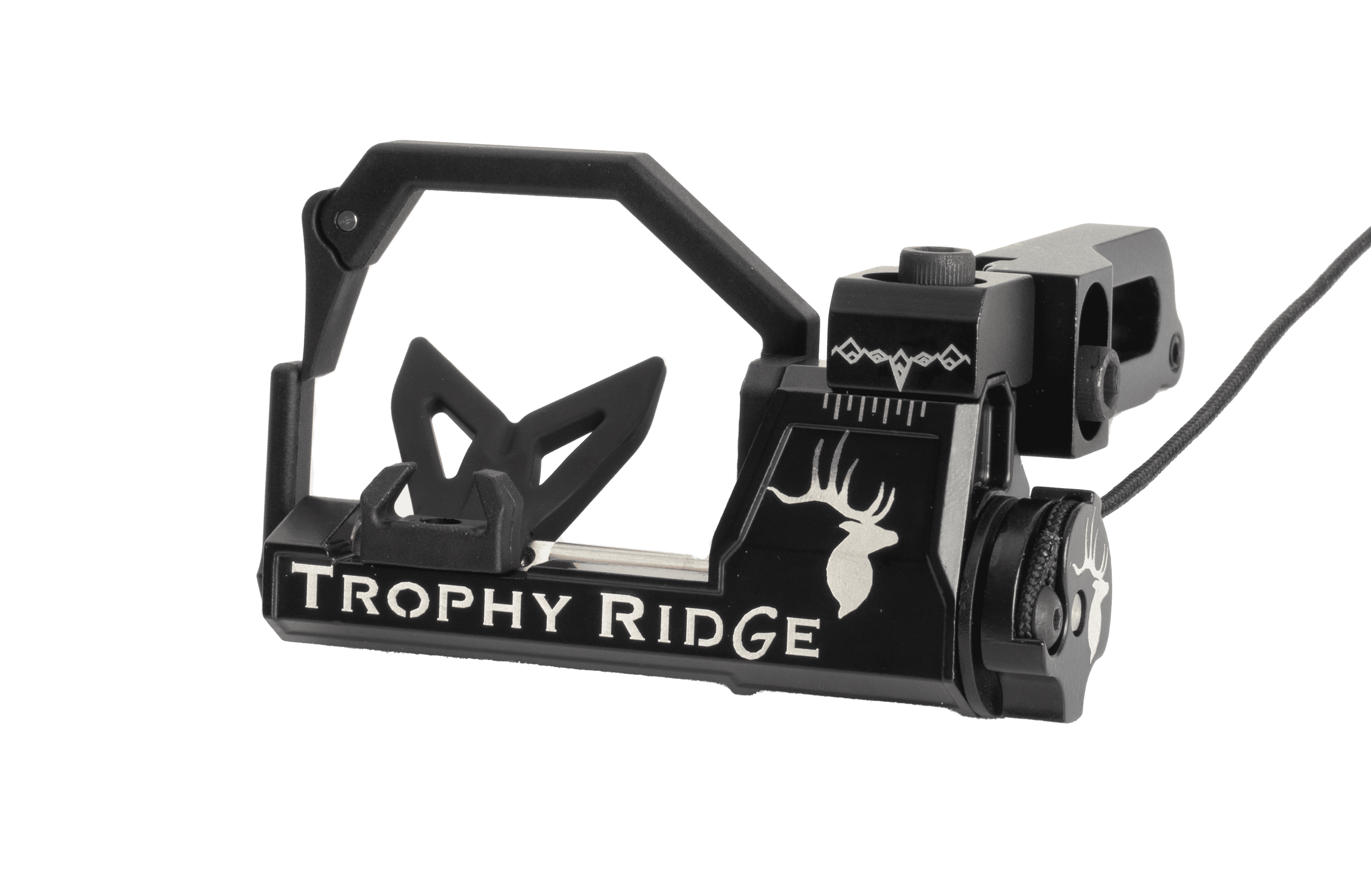 Trophy Ridge PROPEL LIMB DRIVEN REST LH - Walmart.com