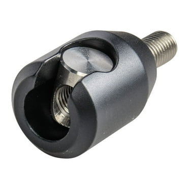 Tempress Quick Disconnect Mount Only, Gray - Walmart.com