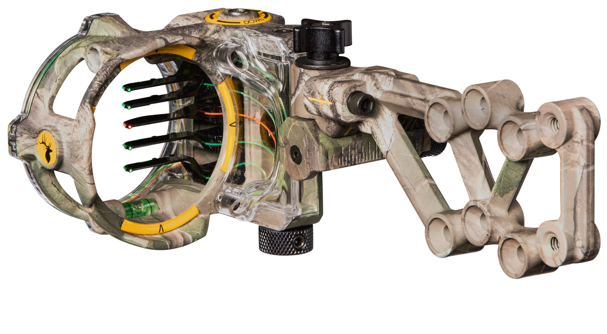 Trophy Ridge React® H5™ Sight – Right Hand – Realtree Edge - Walmart.com
