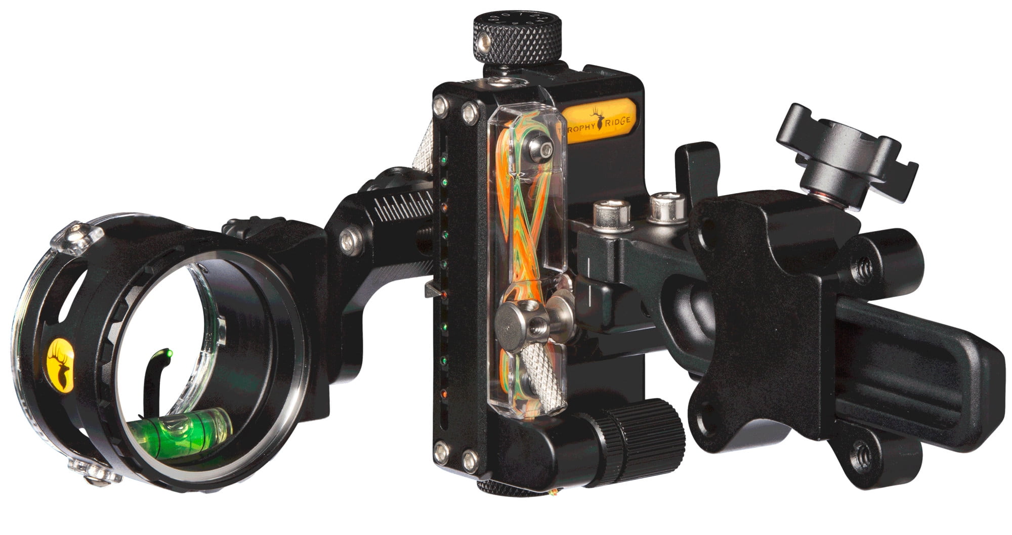 Trophy Ridge React® One Pro™ Dovetail Sight - Walmart.com