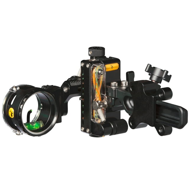 Trophy Ridge React® One Pro™ Dovetail Sight - Walmart.com