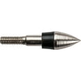 Trophy Ridge Slik Tip Carbon Field Points for Archery Practice or ...