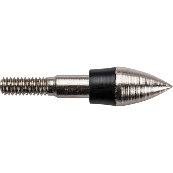 Trophy Ridge Slik Tip Carbon Field Points for Archery Practice or ...