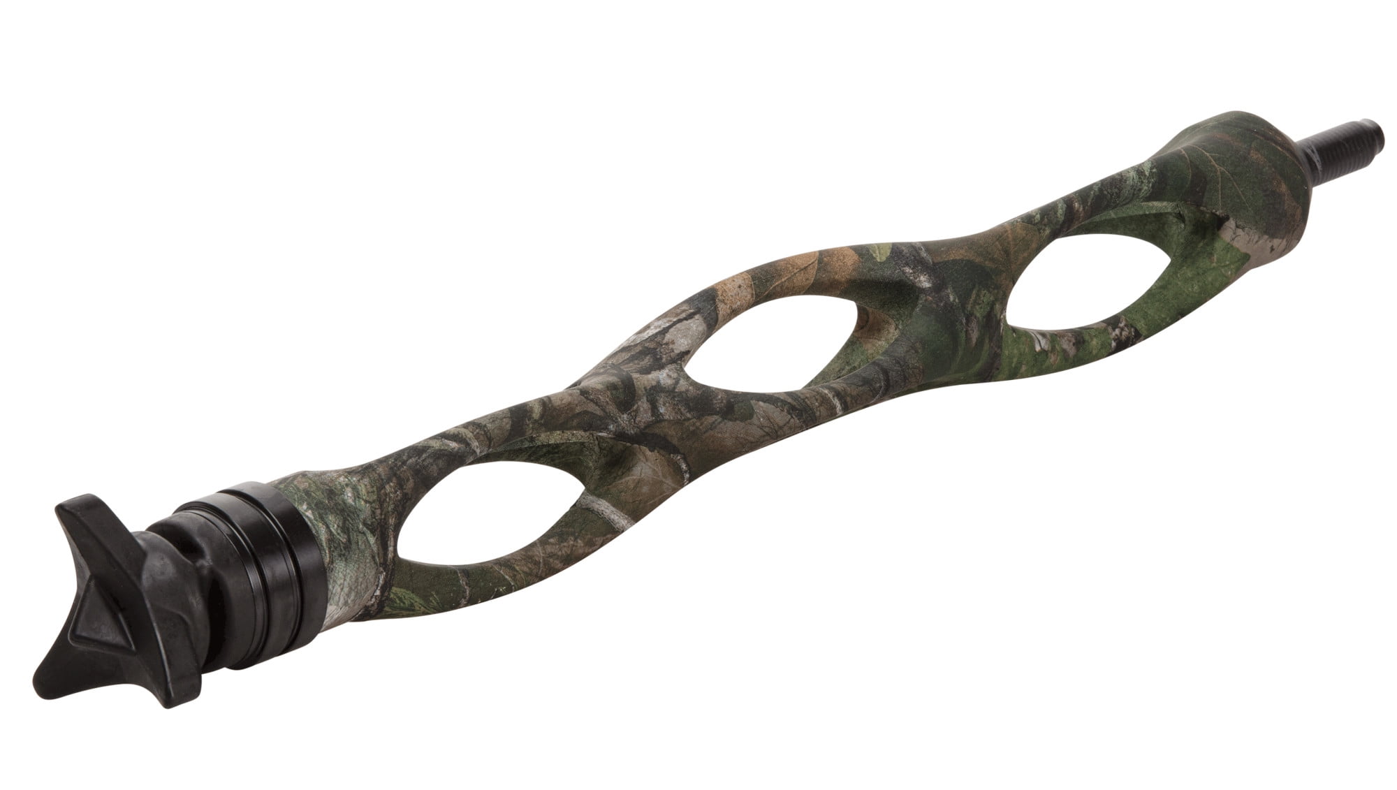 Trophy Ridge Static Stabilizer - 9" - Camo - Walmart.com