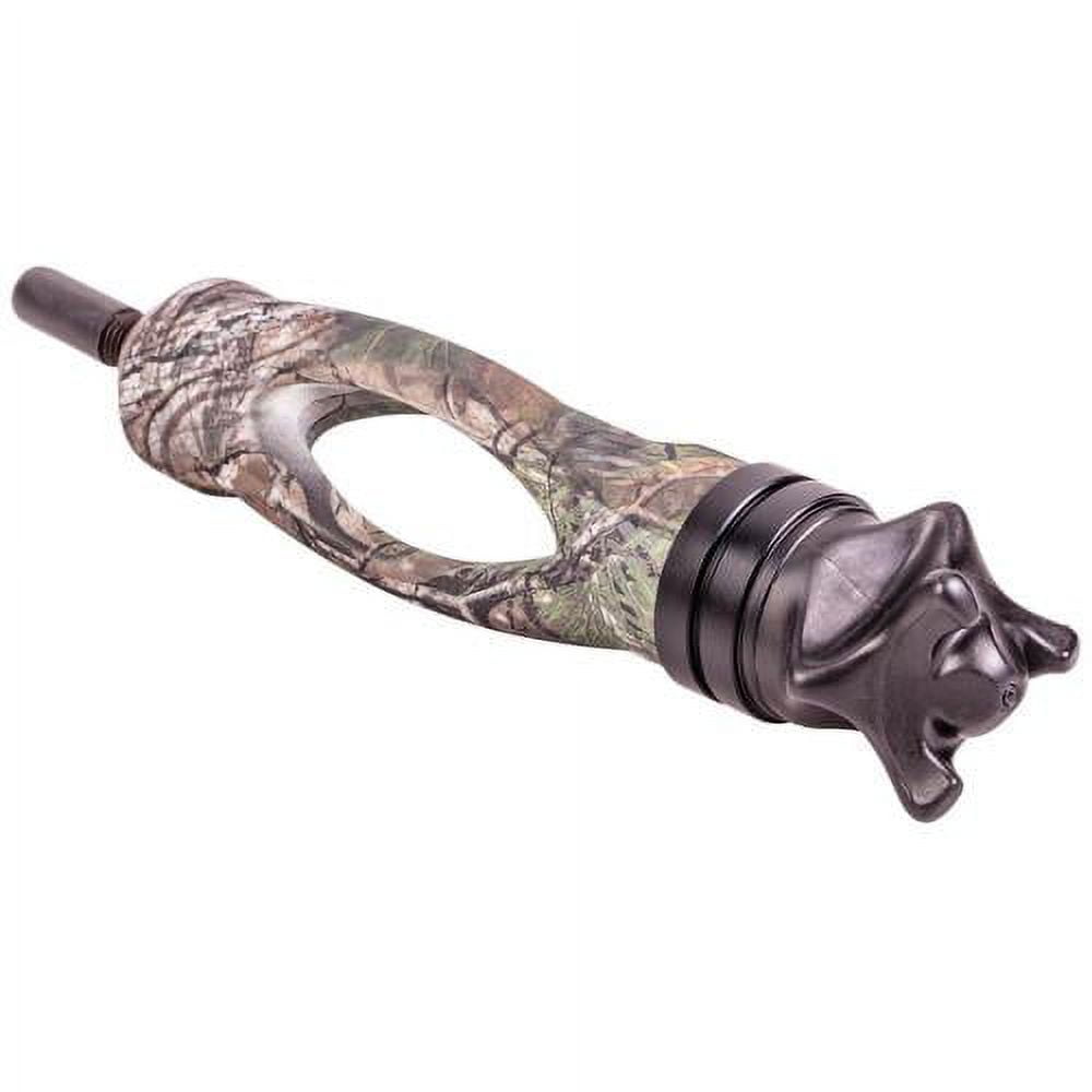 Trophy Ridge Static Stabilizer, Realtree Xtra 3 in. - Walmart.com