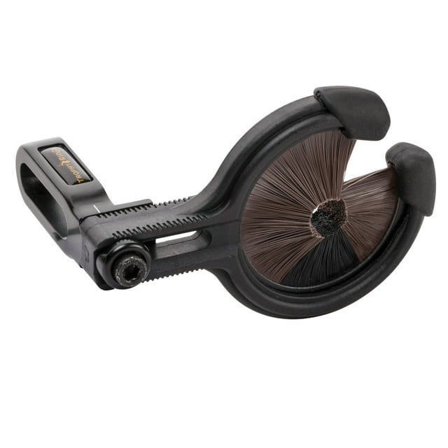 Trophy Ridge Whisker Biscuit with Reversible Mount Design and Windage ...
