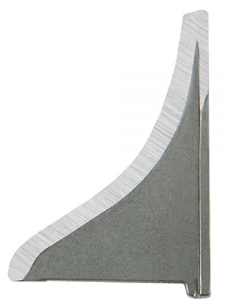 Trophy Taker Shuttle T-Loc 100Gr Blades - Walmart.com