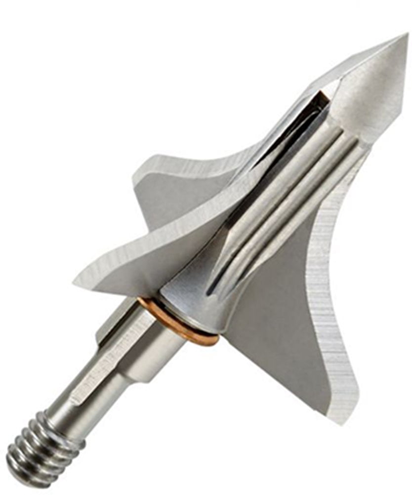 Shuttle Broadhead